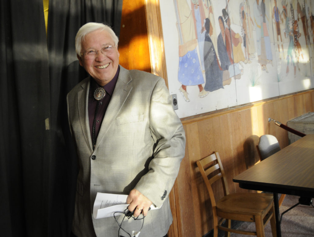 Haskell kicks off 125th year | News, Sports, Jobs - Lawrence Journal ...